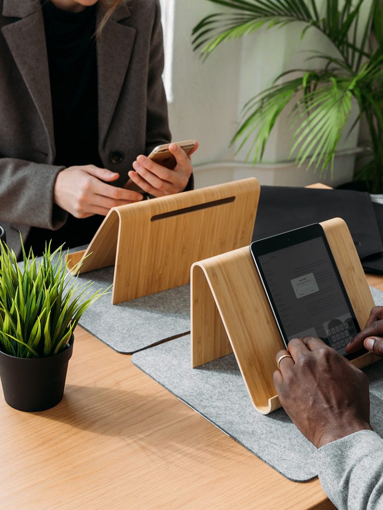 About Us – Bhm services