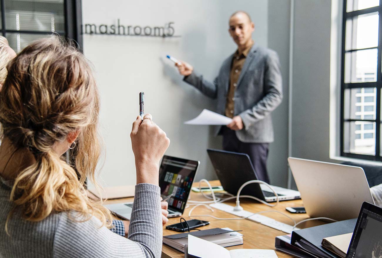 What Do They Say? – Bhm services